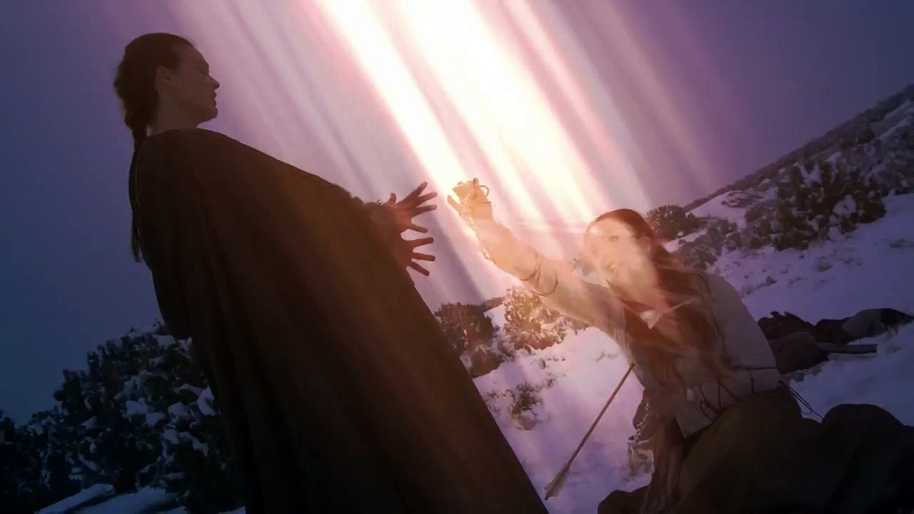 Mythica: The Necromancer | movie | 2015 | Official Trailer - video ...