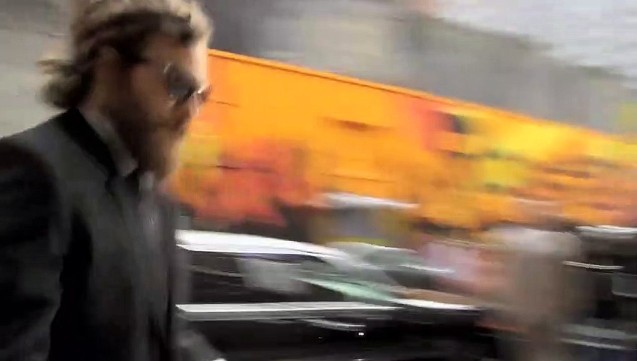 I'm Still Here | movie | 2010 | Official Trailer - video Dailymotion