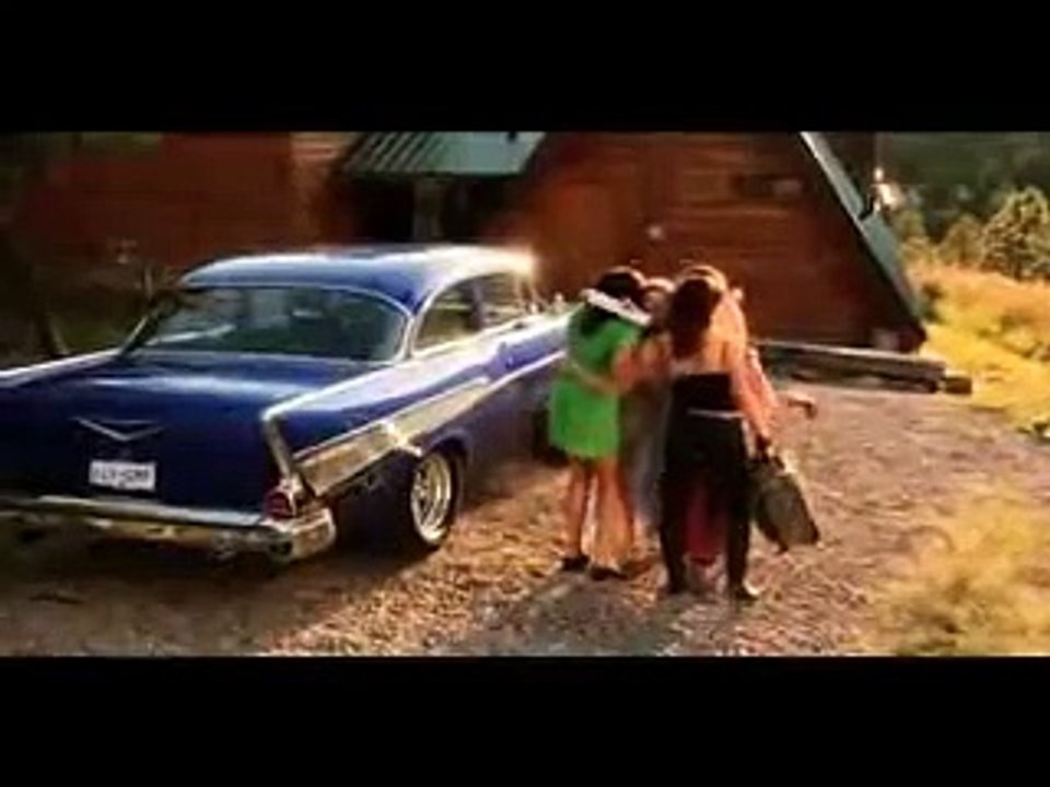 Wicked Lake | movie | 2008 | Official Trailer - video Dailymotion