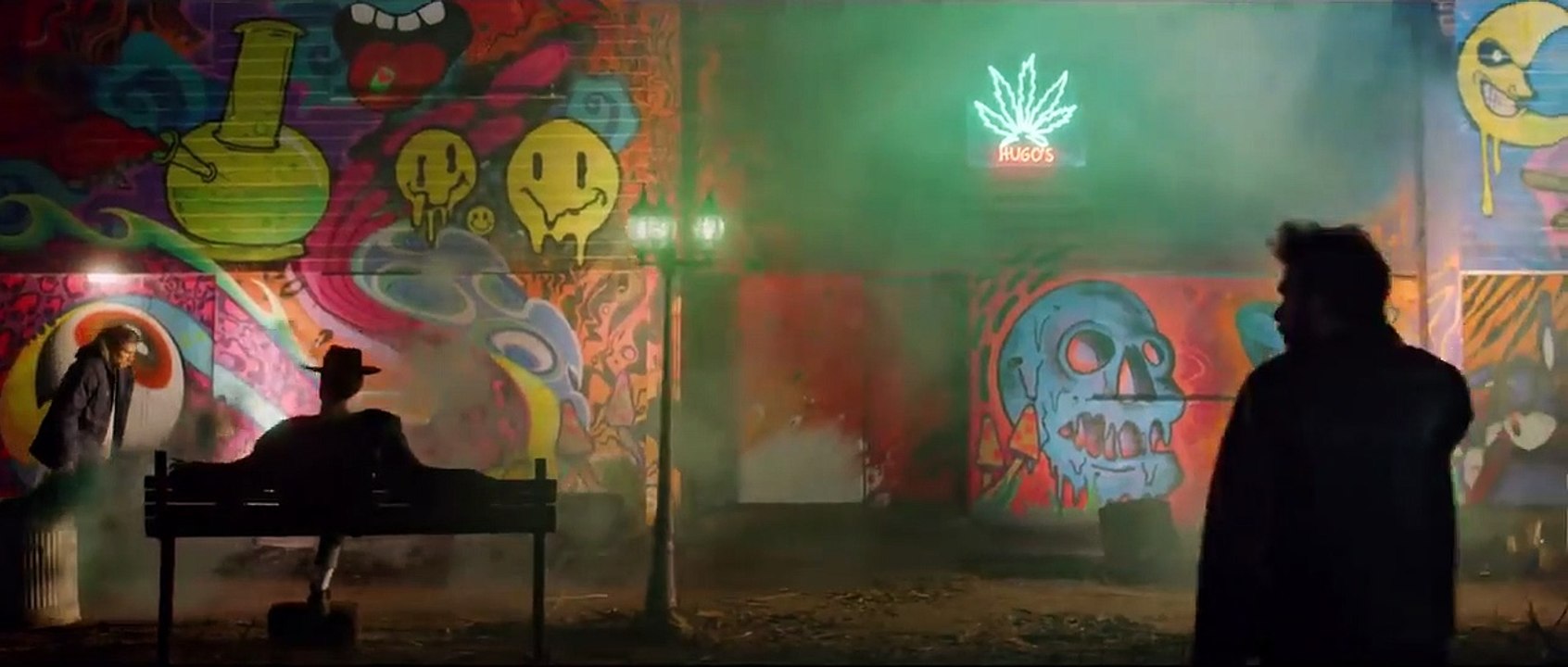 Red Devil | movie | 2019 | Official Trailer - video Dailymotion