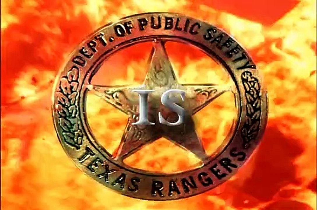 Walker, Texas Ranger | show | 1993 | Official Trailer - video Dailymotion