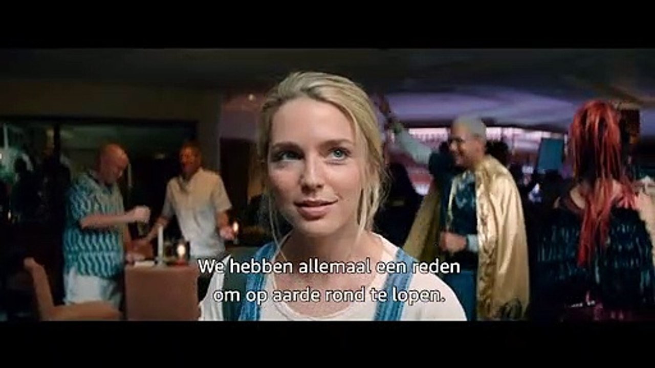 Utopia | movie | 2015 | Official Trailer - video Dailymotion