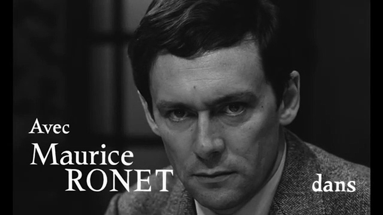 The Fire Within | movie | 1963 | Official Trailer - video Dailymotion