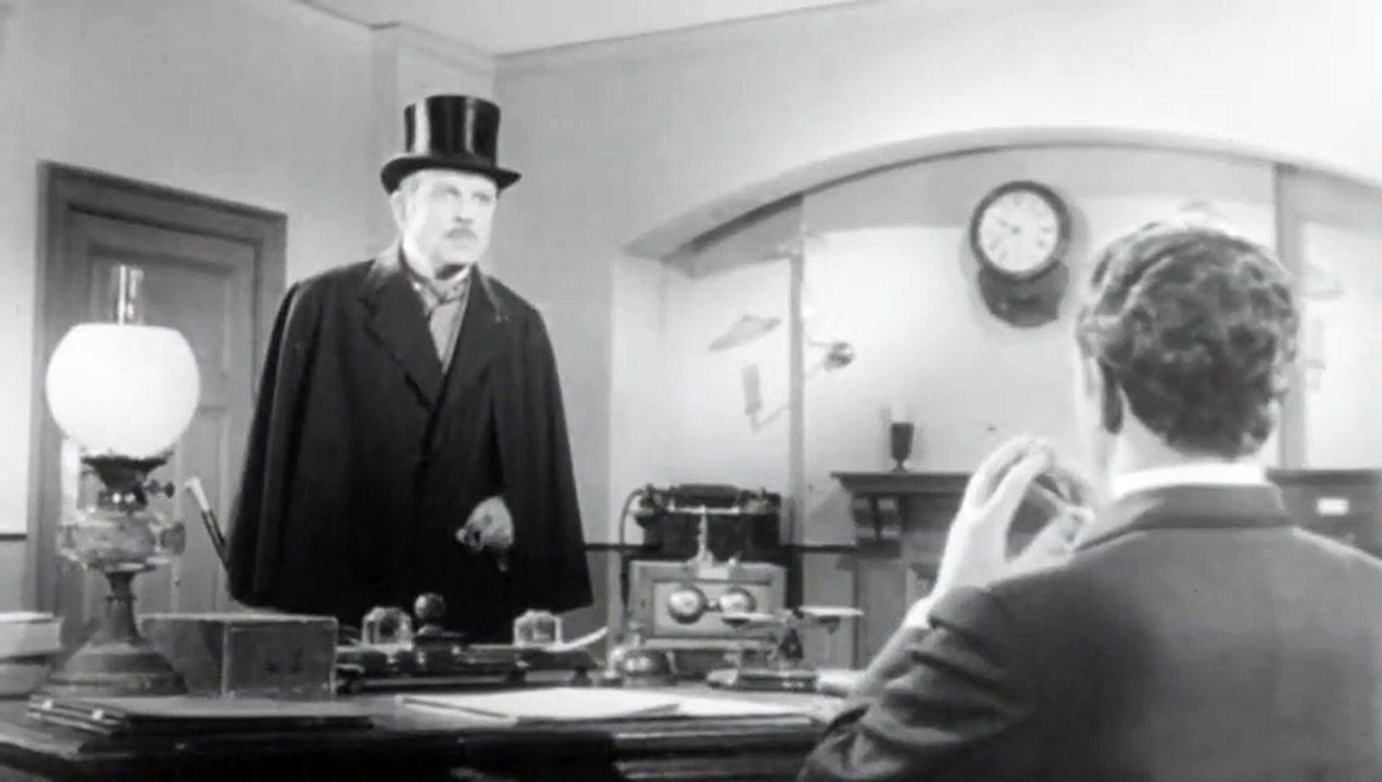 Jack the Ripper | movie | 1960 | Official Trailer - video Dailymotion