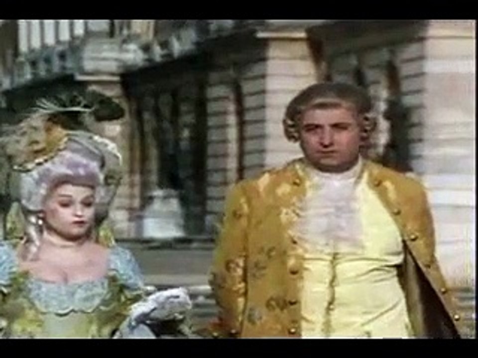 Mesmer | movie | 1994 | Official Trailer - video Dailymotion