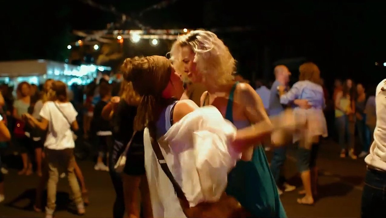 Unsaid | movie | 2016 | Official Trailer - video Dailymotion