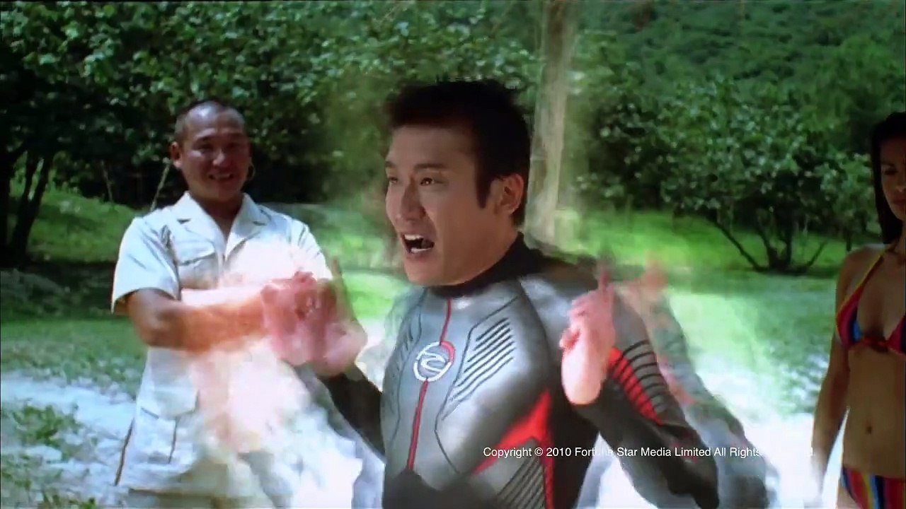 The Spy Dad | movie | 2003 | Official Trailer - video Dailymotion