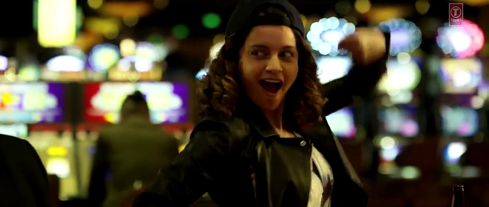 Simran | movie | 2017 | Official Trailer - video Dailymotion