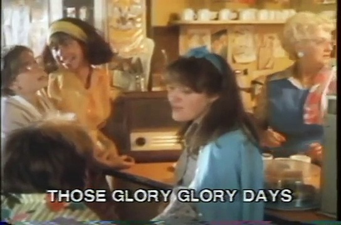 Those Glory Glory Days | movie | 1983 | Official Trailer - video ...