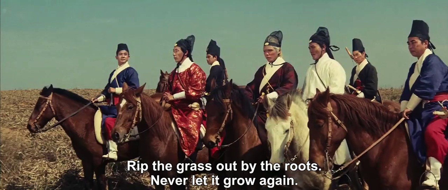 Dragon Inn | movie | 1967 | Official Trailer - video Dailymotion