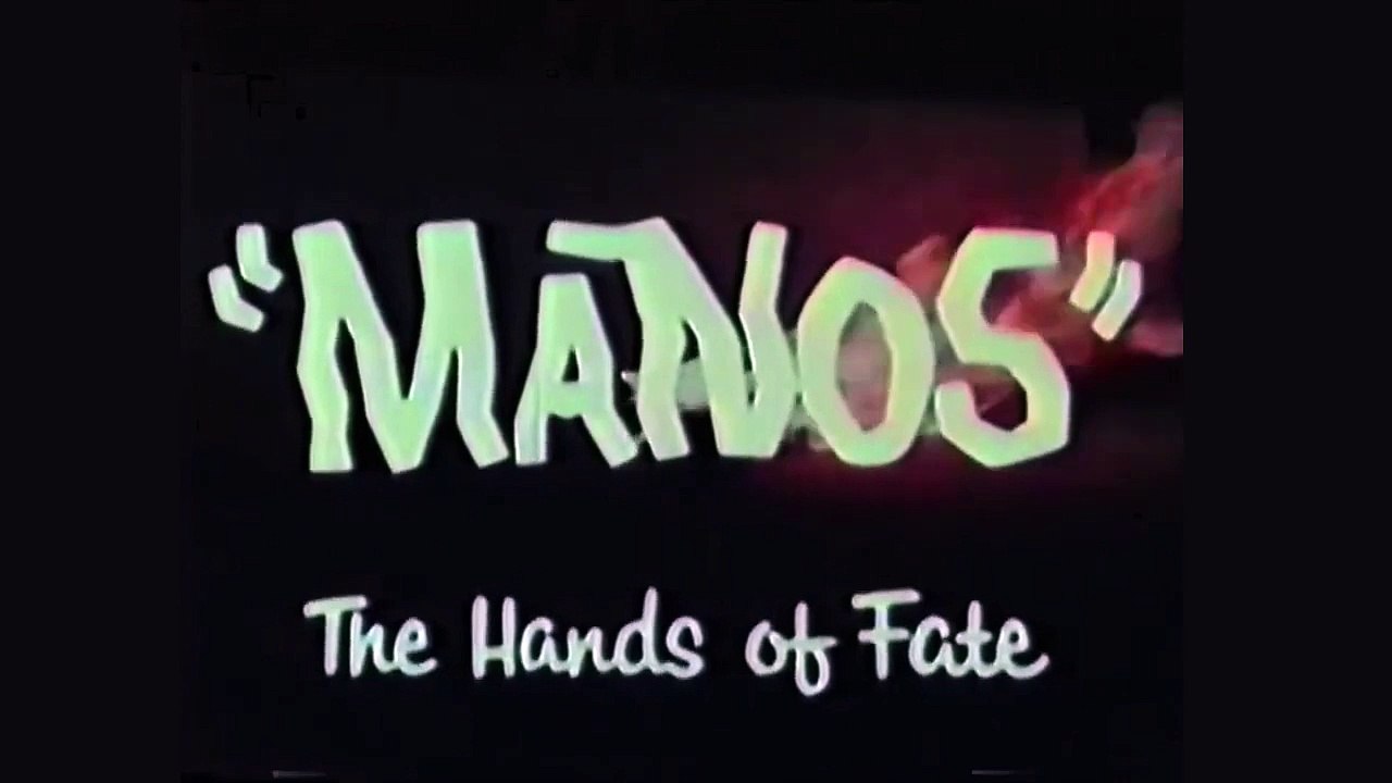 Manos: The Rise of Torgo | movie | 2018 | Official Trailer - video Dailymotion