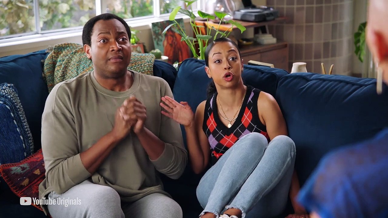 Liza on Demand | show | 2018 | Official Trailer - video Dailymotion