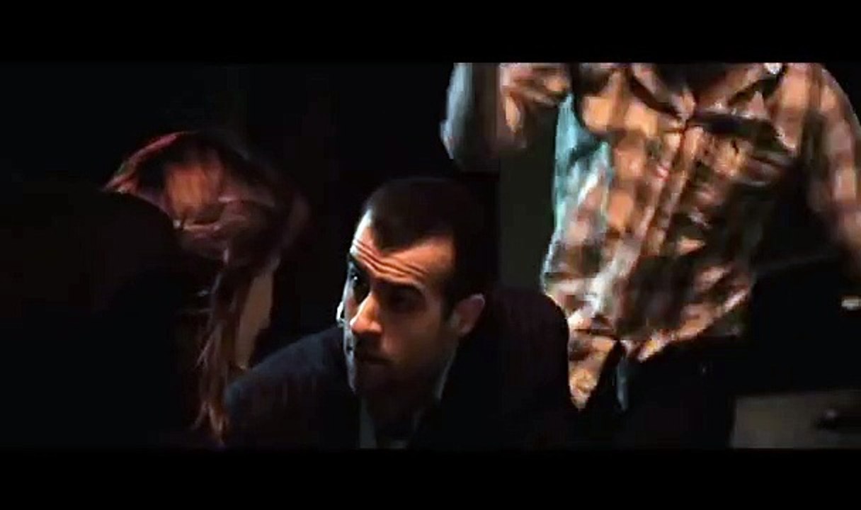 Baseline | movie | 2012 | Official Trailer - video Dailymotion