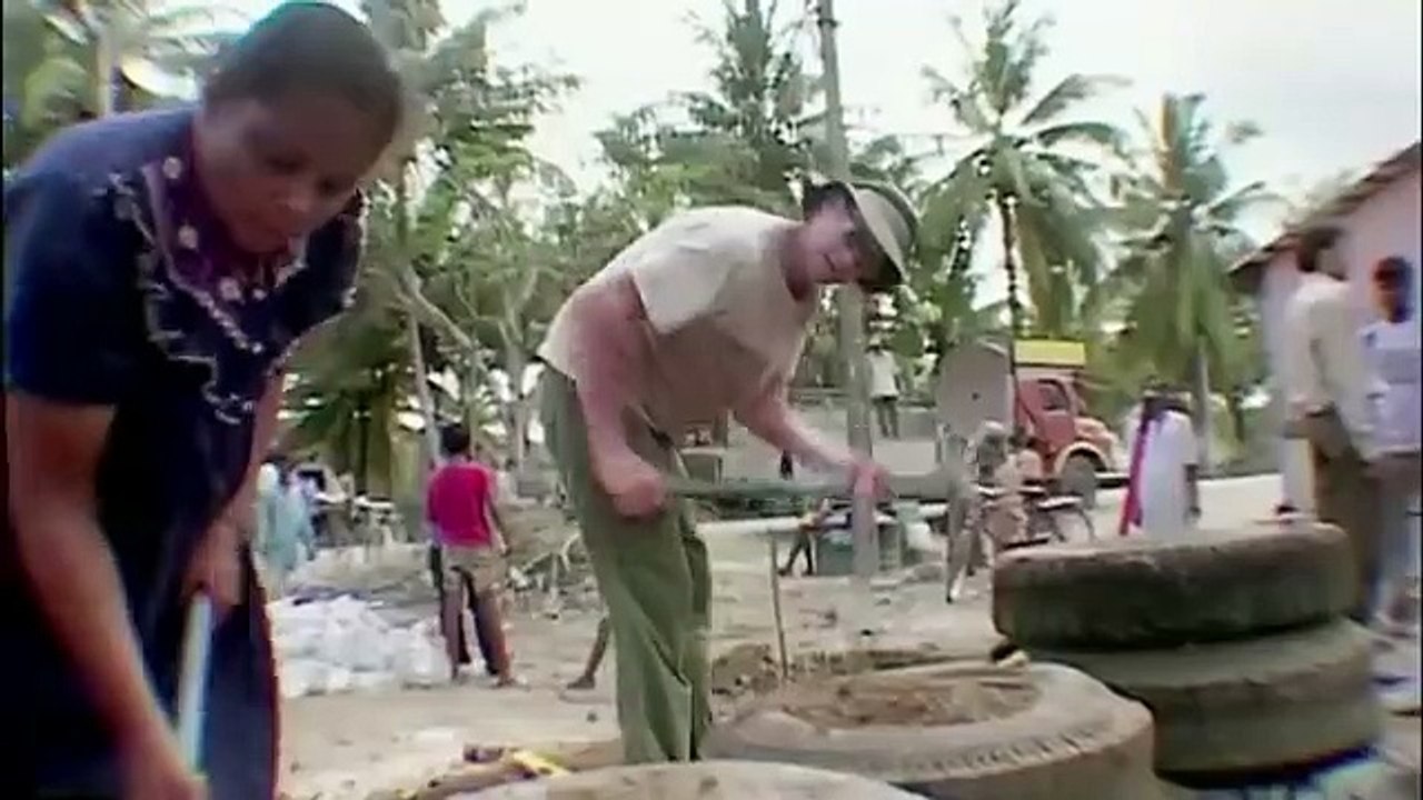 Garbage Warrior | movie | 2008 | Official Trailer - video Dailymotion