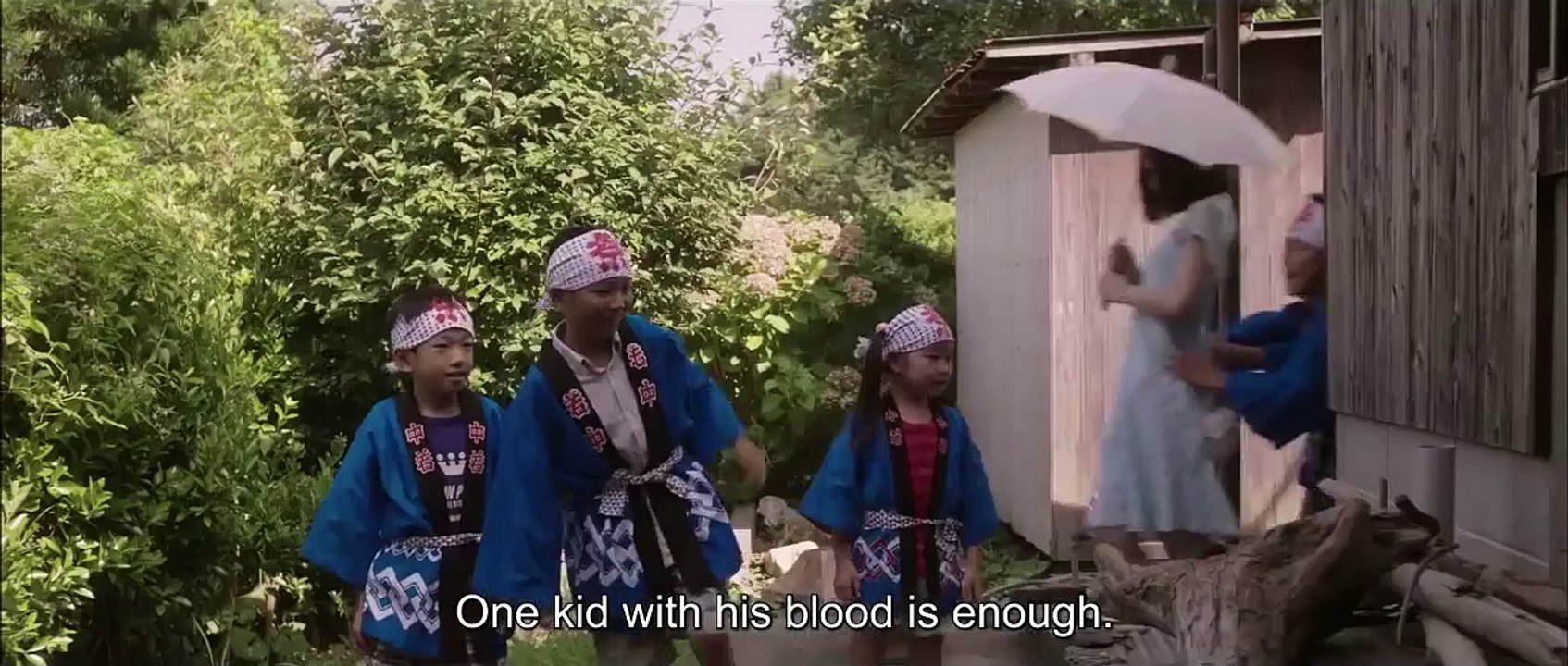 Backwater | movie | 2013 | Official Trailer - video Dailymotion