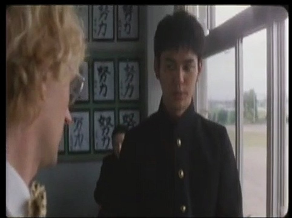 Jam Films | movie | 2002 | Official Trailer - video Dailymotion