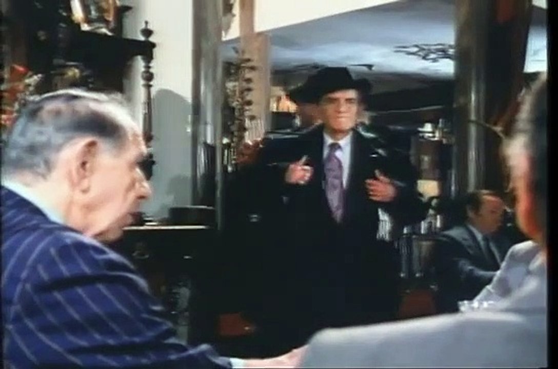 Mob Boss | movie | 1990 | Official Trailer - video Dailymotion
