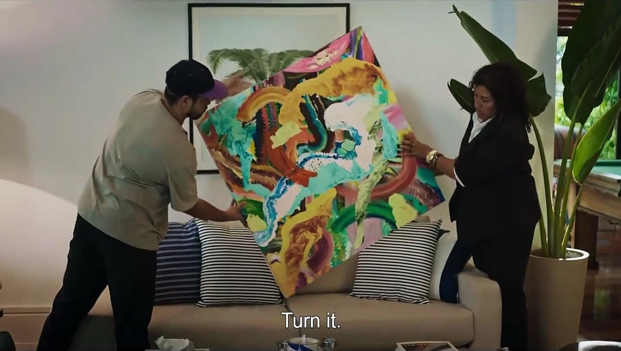 Three Summers | movie | 2020 | Official Trailer - video Dailymotion