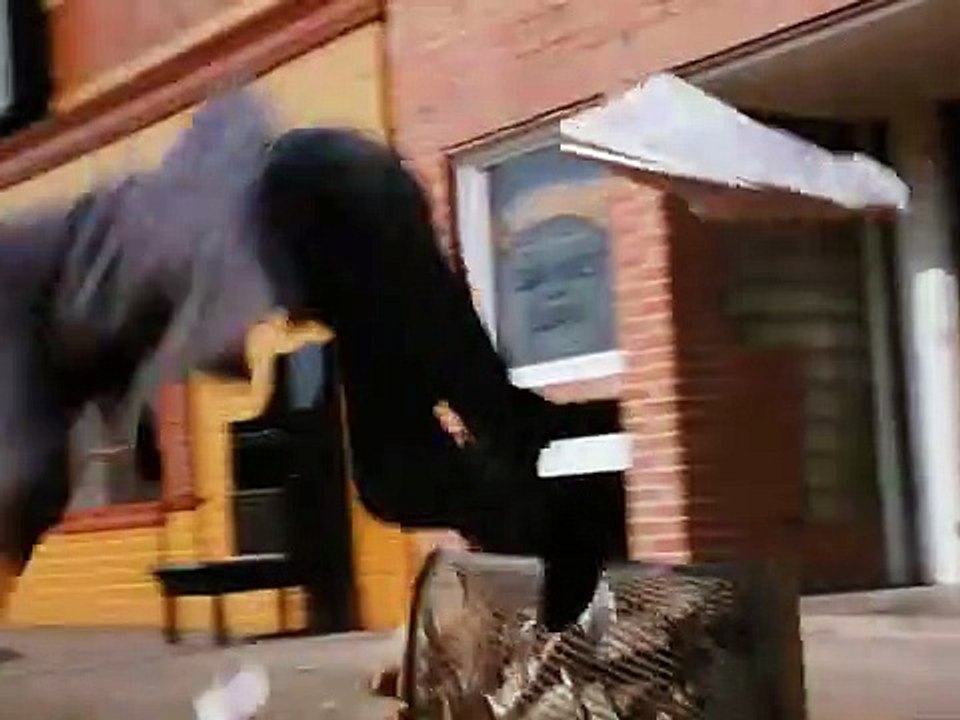 Fall Time | movie | 1995 | Official Trailer - video Dailymotion