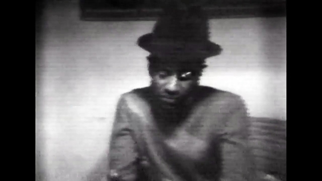 Bayou Maharajah: The Tragic Genius of James Booker | movie | 2016 ...