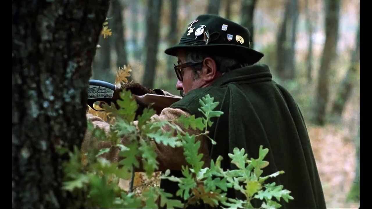 Poachers | movie | 1977 | Official Trailer - video Dailymotion