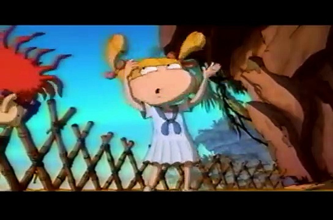 Rugrats Go Wild Movie 2003 Official Trailer Video Dailymotion