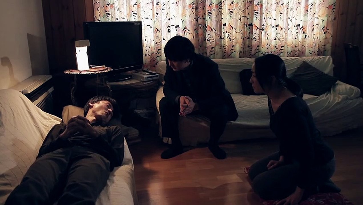 Henge | movie | 2012 | Official Trailer - video Dailymotion