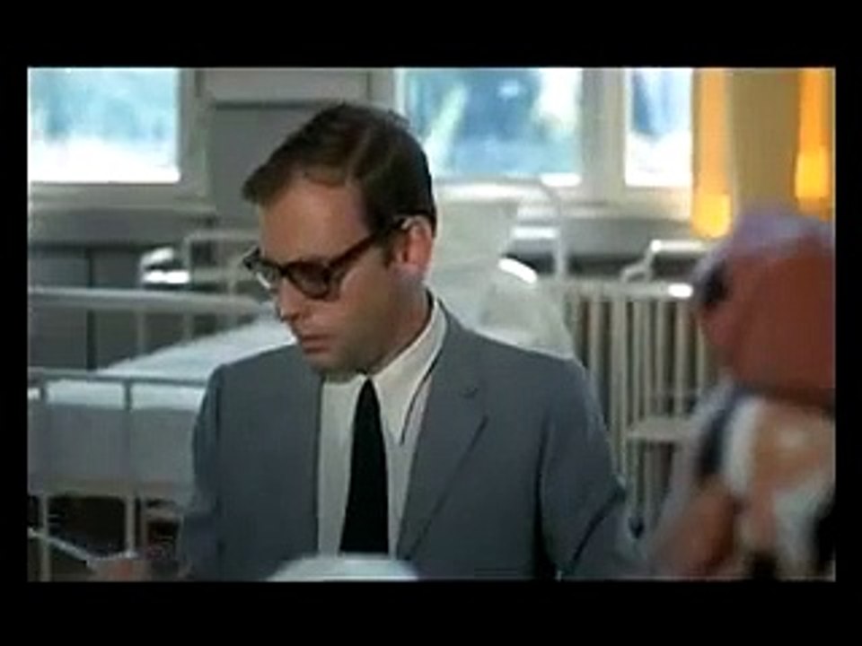 Z | movie | 1969 | Official Trailer - video Dailymotion
