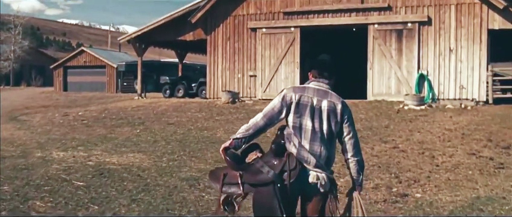 Fishtail | movie | 2014 | Official Trailer - video Dailymotion