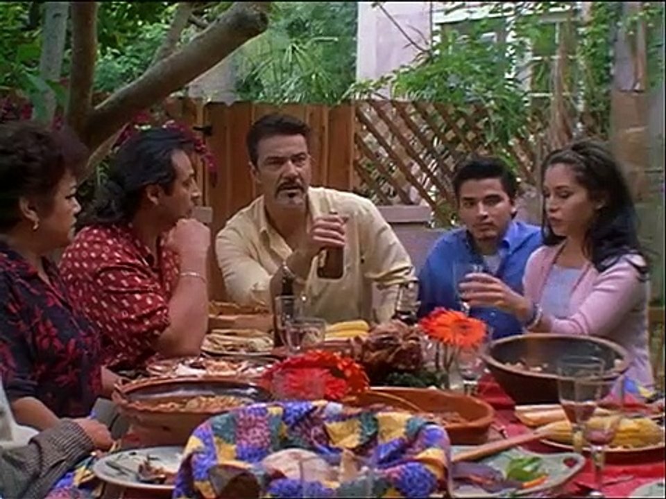 What's Cooking? | movie | 2000 | Official Trailer - video Dailymotion