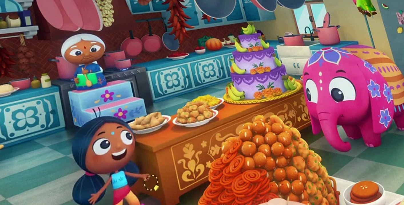 Deepa & Anoop E010 - video Dailymotion