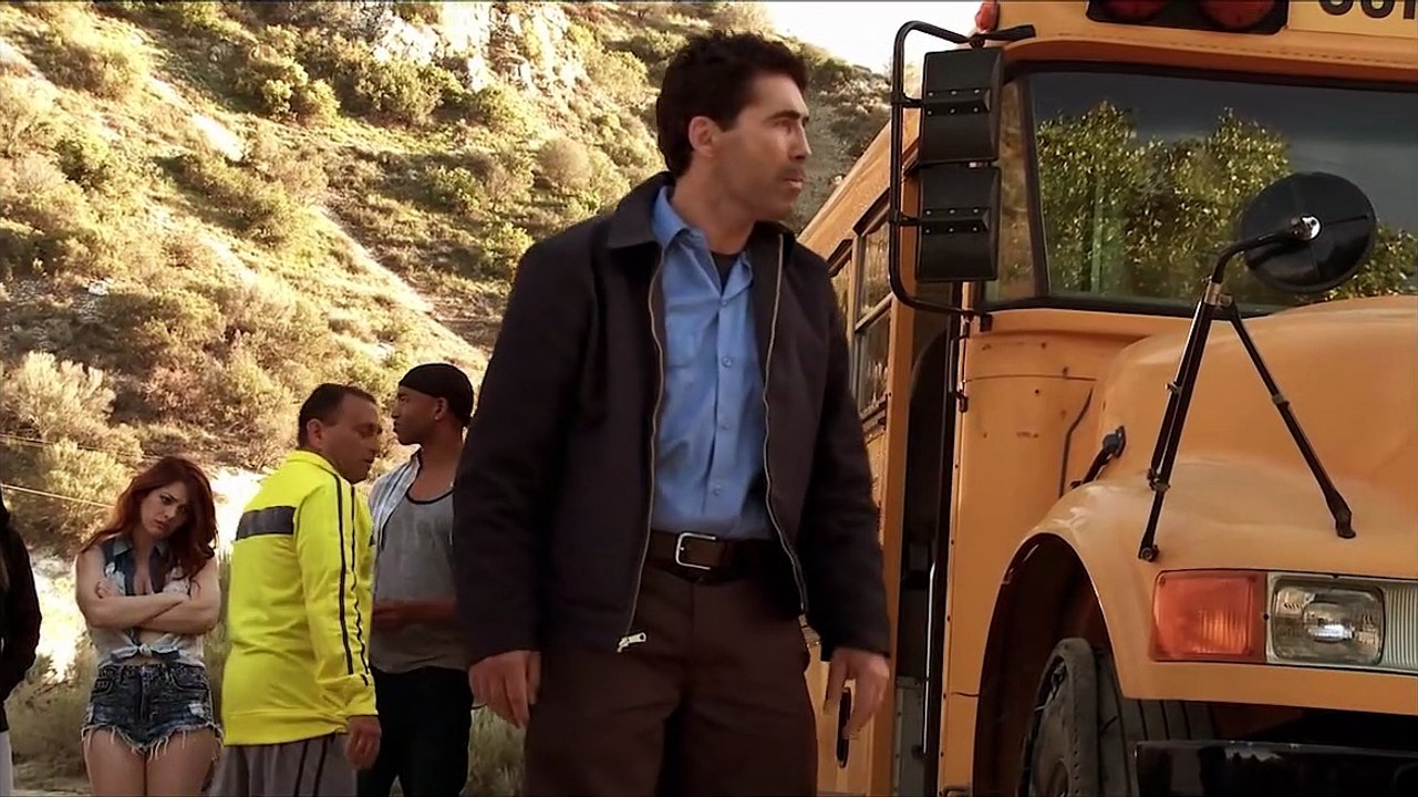 Bus Driver | movie | 2016 | Official Trailer - video Dailymotion