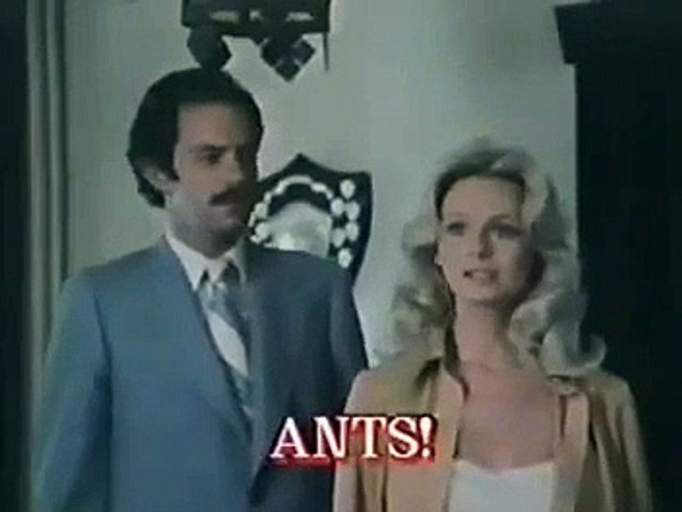 Ants | movie | 1977 | Official Trailer - video Dailymotion