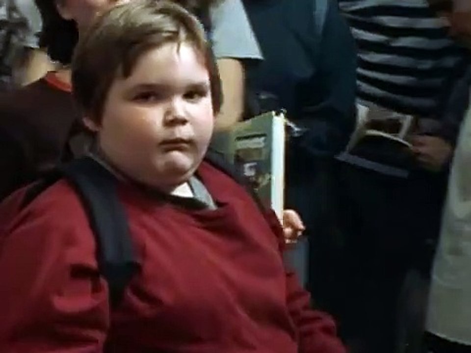 The Mighty | movie | 1998 | Official Trailer - video Dailymotion