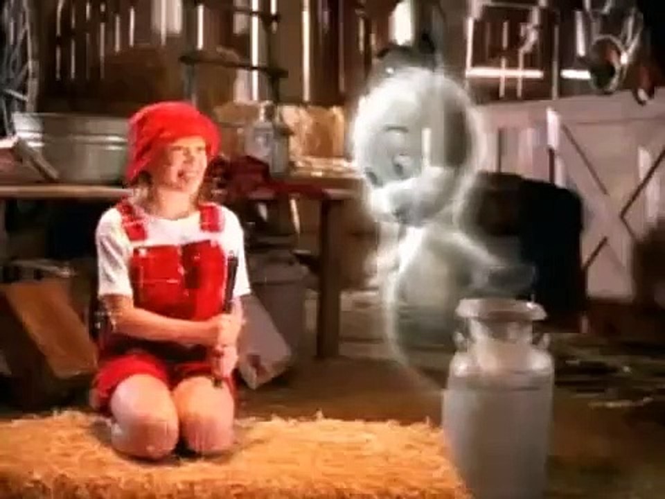 Casper Meets Wendy | movie | 1998 | Official Trailer - video Dailymotion