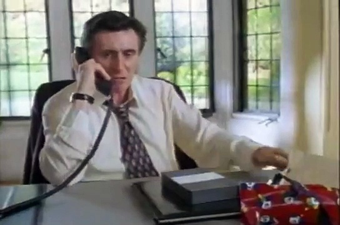 Weapons of Mass Distraction | movie | 1997 | Official Trailer - video ...