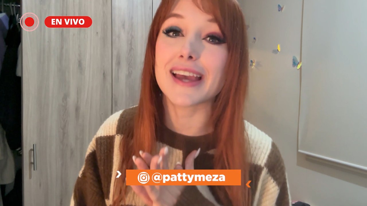 Así se vivieron los ESLAND 2023 con Patty Meza - Vídeo Dailymotion
