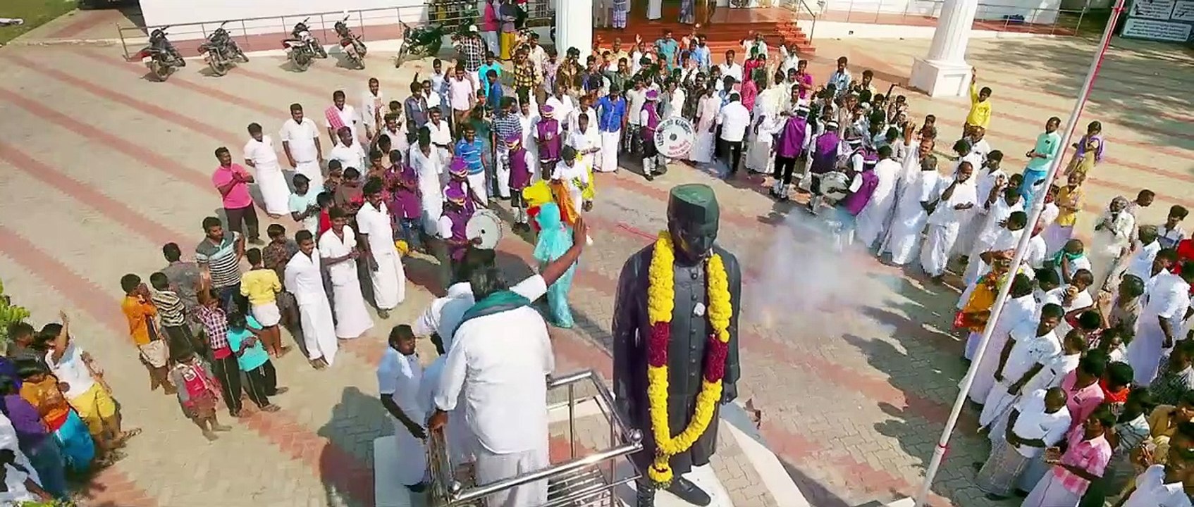 Kalavani 2 | movie | 2019 | Official Trailer - video Dailymotion