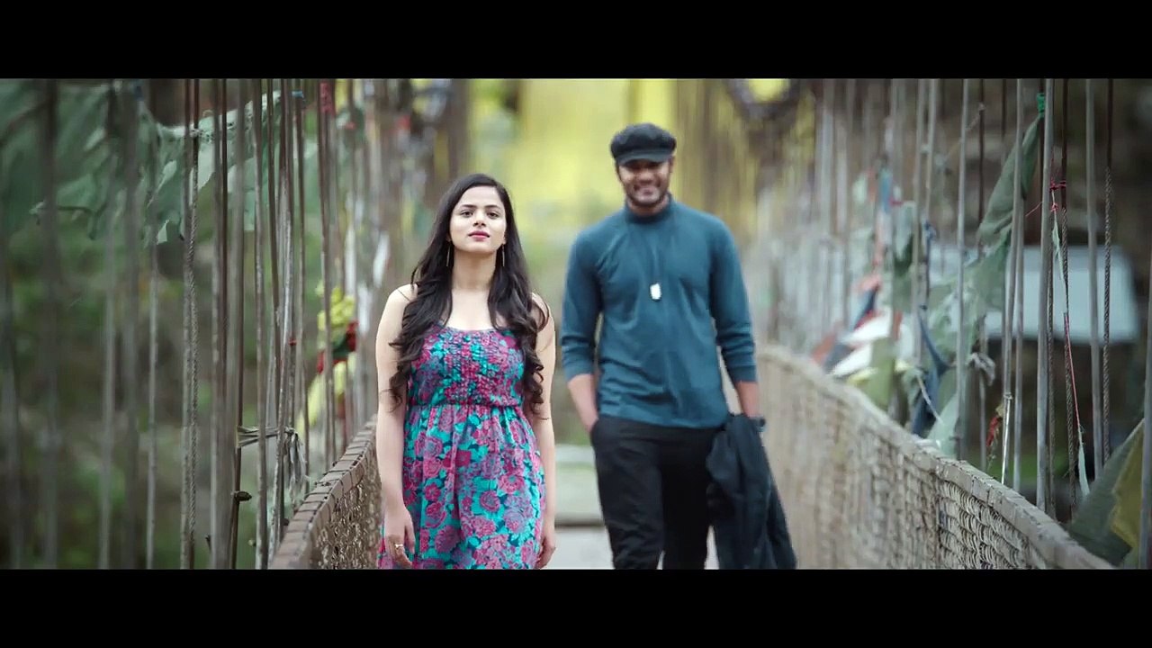 Raahu | movie | 2020 | Official Trailer - video Dailymotion