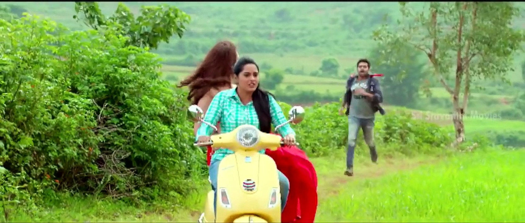 Shivam | movie | 2015 | Official Trailer - video Dailymotion