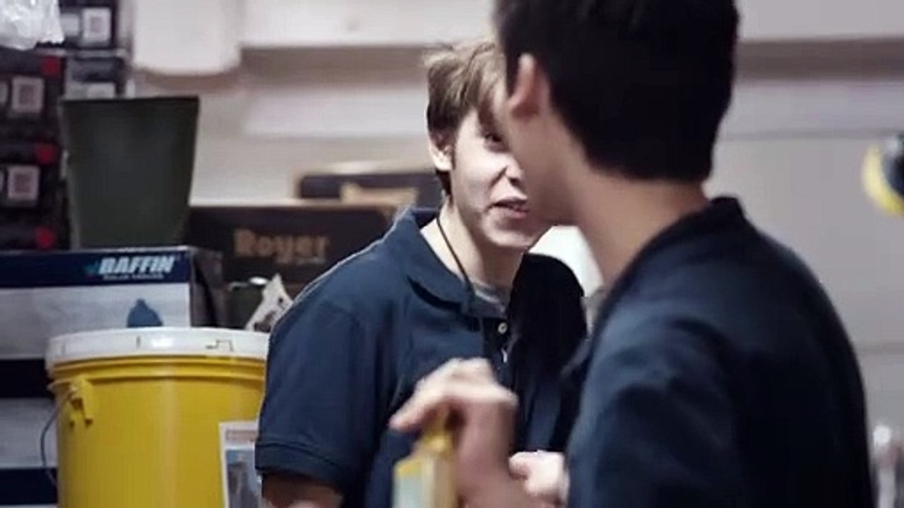 The Lockpicker | movie | 2018 | Official Trailer - video Dailymotion