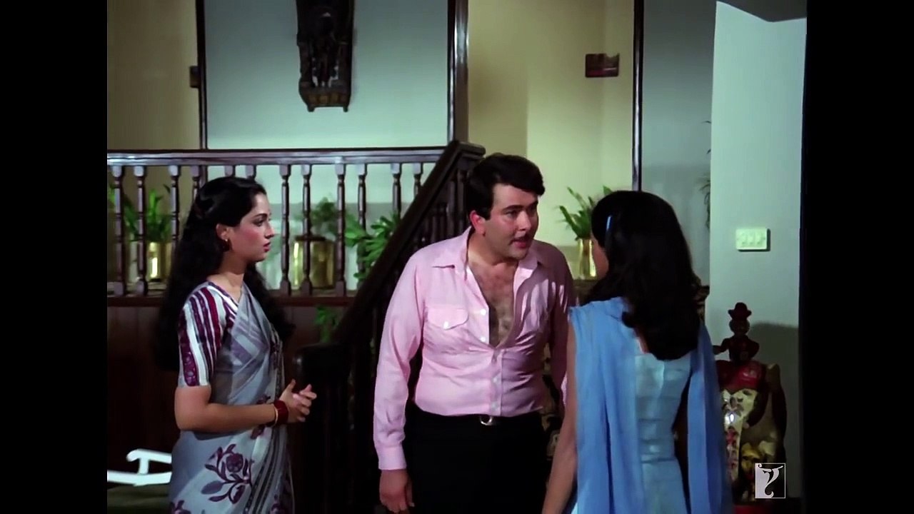 Sawaal | movie | 1982 | Official Trailer - video Dailymotion