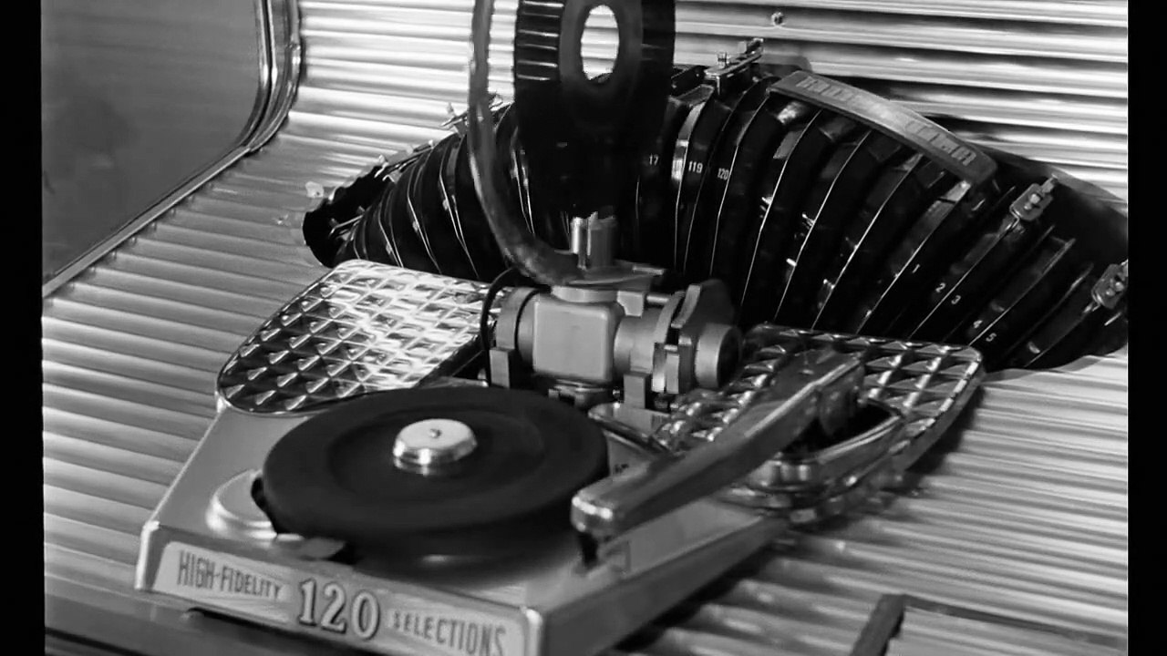 Teenage Wolfpack | movie | 1957 | Official Trailer - video Dailymotion