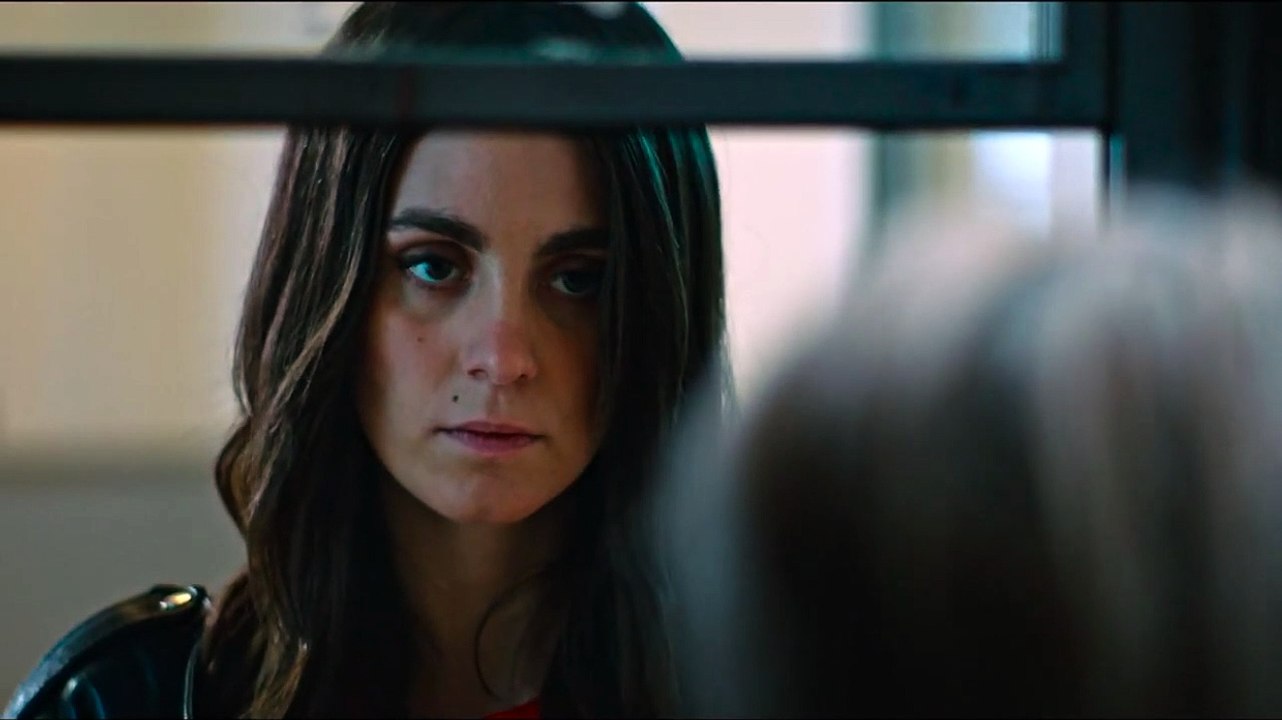 Miss Osaka | movie | 2021 | Official Trailer - video Dailymotion