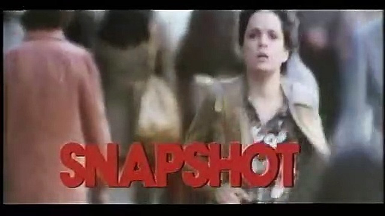 Snapshot | movie | 1979 | Official Trailer - video Dailymotion