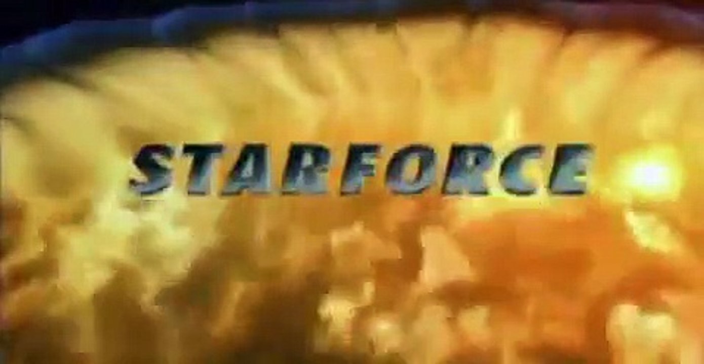 Starforce | movie | 2000 | Official Trailer - video Dailymotion