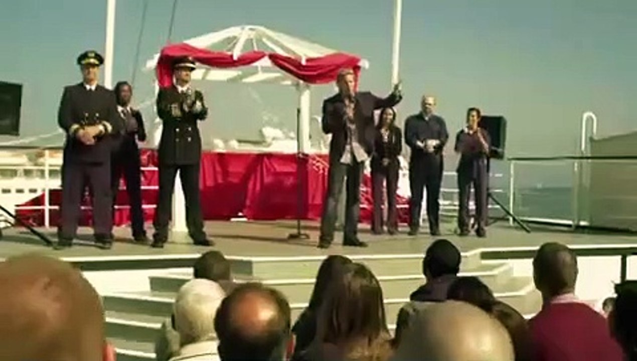 Titanic II | movie | 2010 | Official Trailer - video Dailymotion