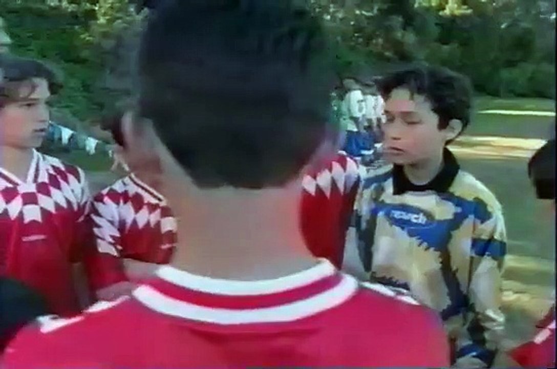 Soccer Dog: The Movie | movie | 1999 | Official Trailer - video Dailymotion