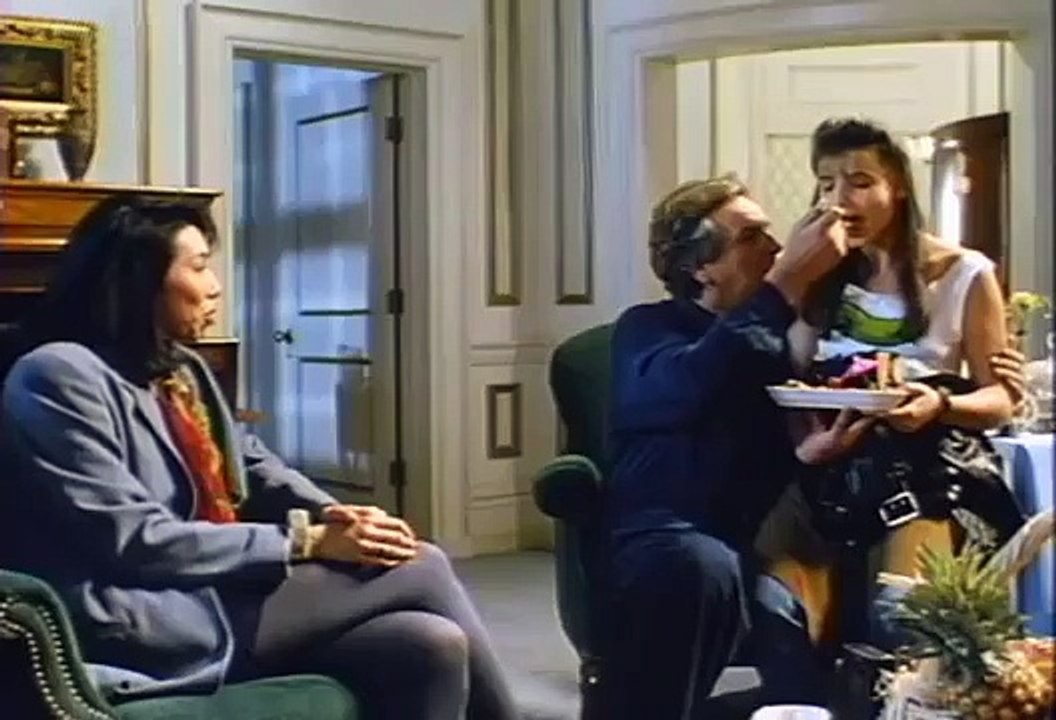 The Pickle | movie | 1993 | Official Trailer - video Dailymotion