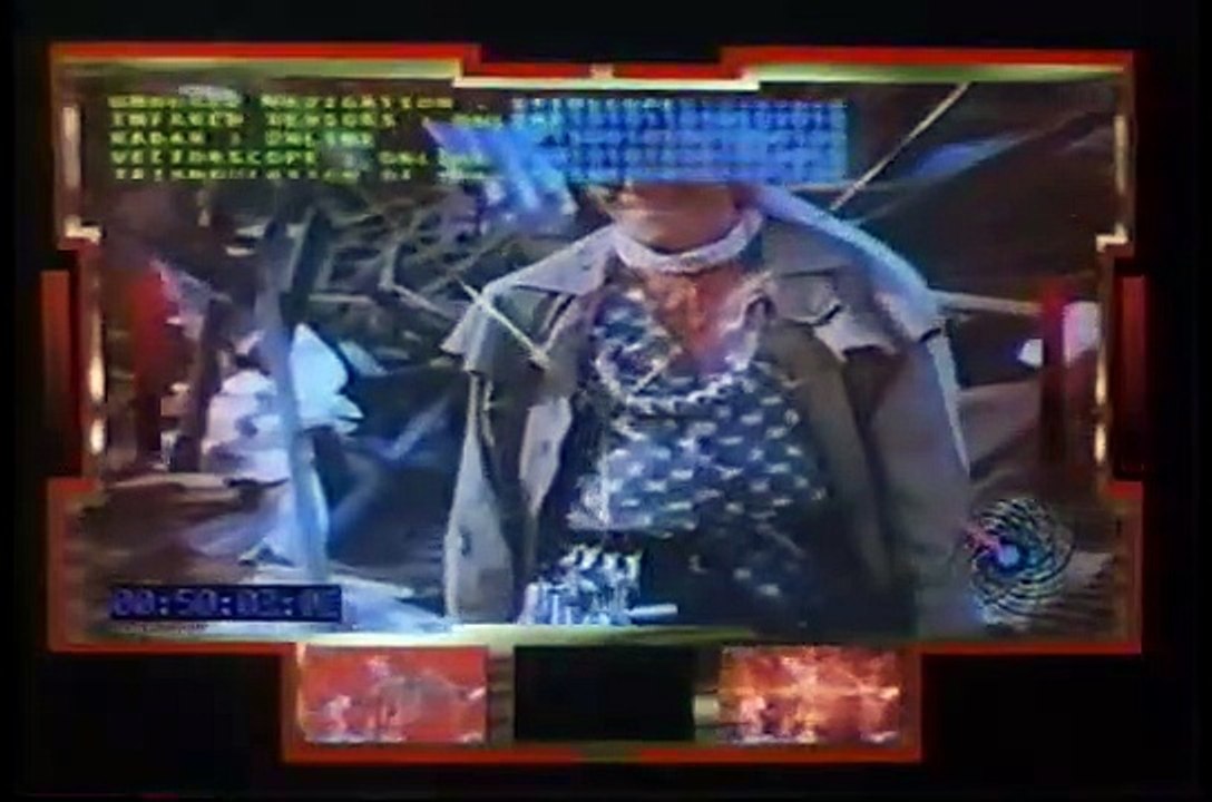 Cyborg 3: The Recycler | movie | 1995 | Official Trailer - video ...